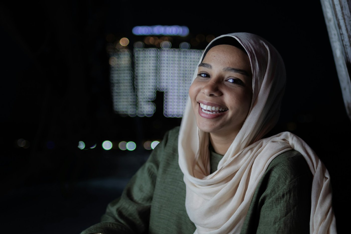 Building Human Dignity - Anjuman I Islam