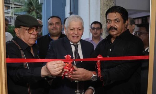 Education - Anjuman I Islam