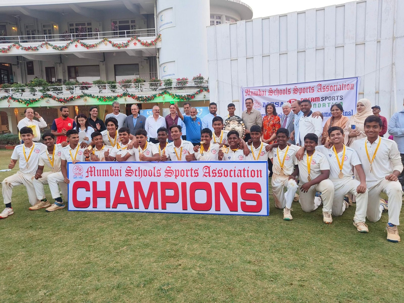 Home - Anjuman I Islam