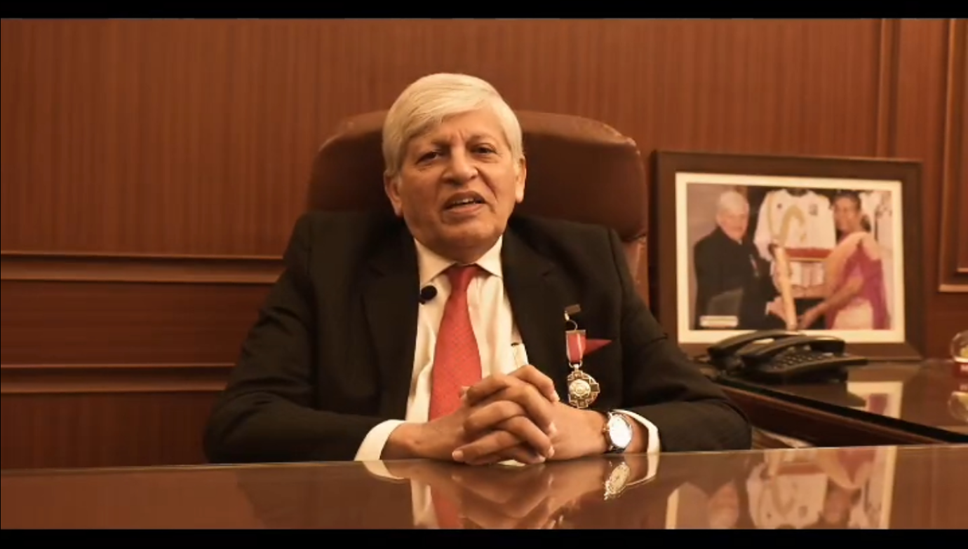 Home - Anjuman I Islam